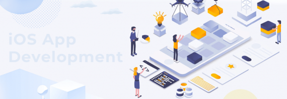 9 Trends that Define the Future of iOS app development