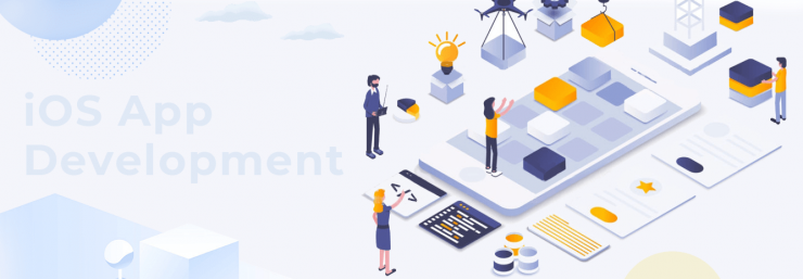 9 Trends that Define the Future of iOS app development