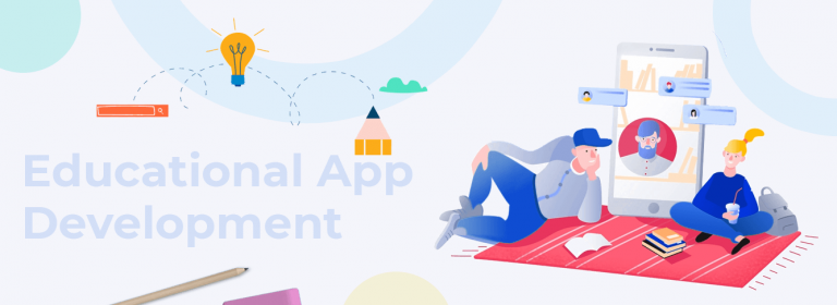 How to develop an Educational App?