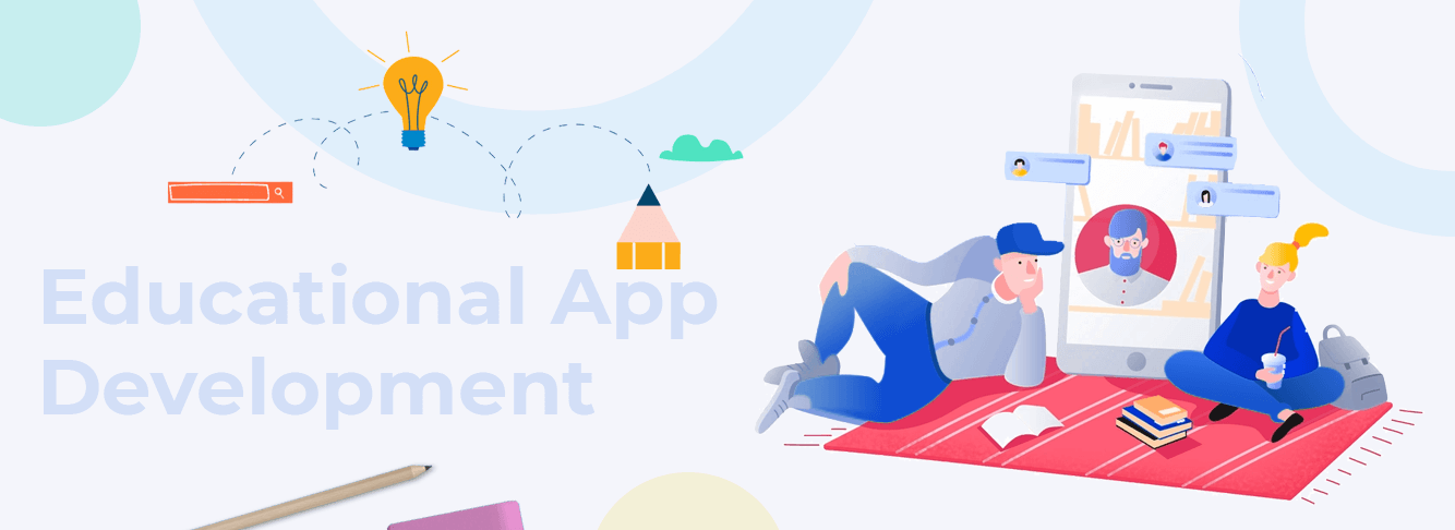 How to develop an Educational App?