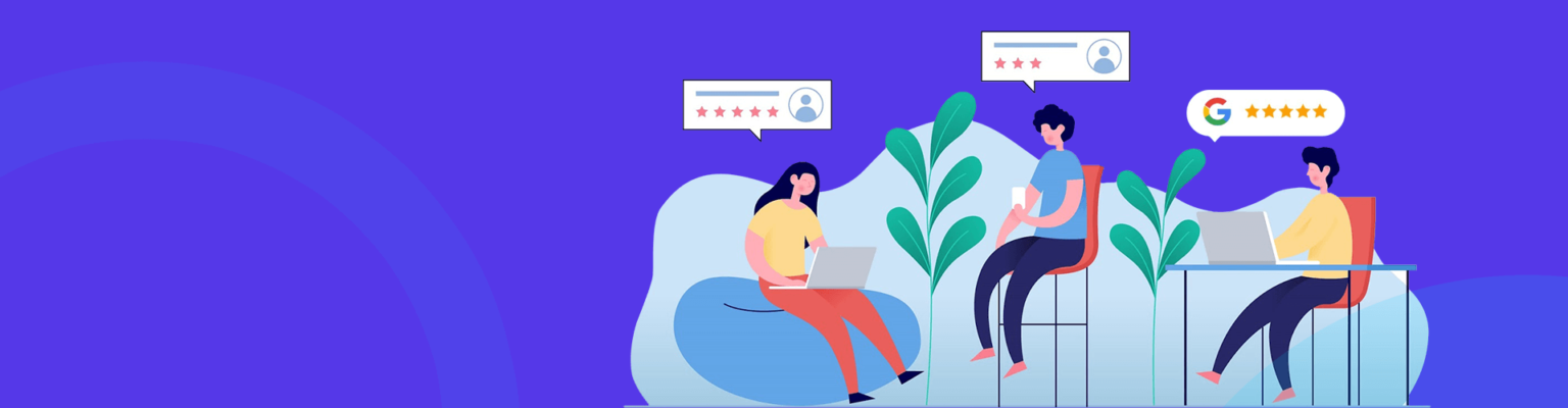 Why are Google reviews not showing up? – Here’s why!