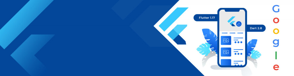 Google Releases Flutter 1.17 and Dart 2.8