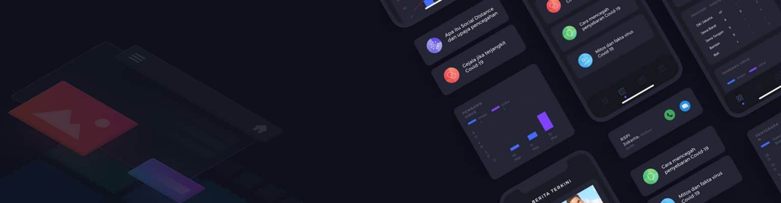 How to Design Dark Mode for Mobile Apps in 2020?