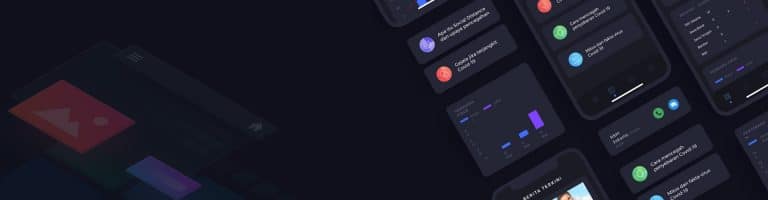 How to Design Dark Mode for Mobile Apps in 2020?