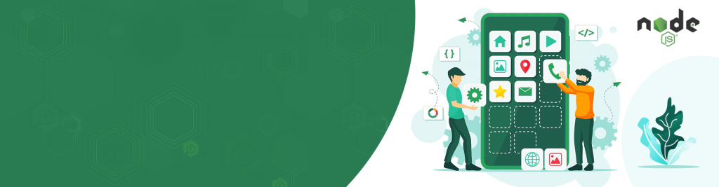 Node.js 14 - Speed up App Development with Improved Features