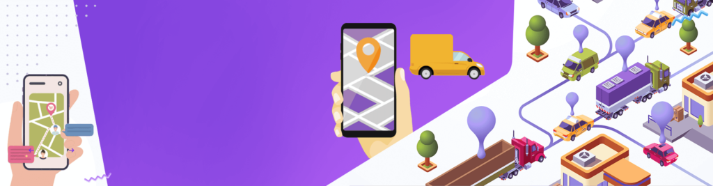 A Comprehensive Guide On Transportation App Development