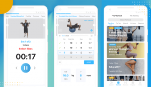 How to develop a Fitness App?