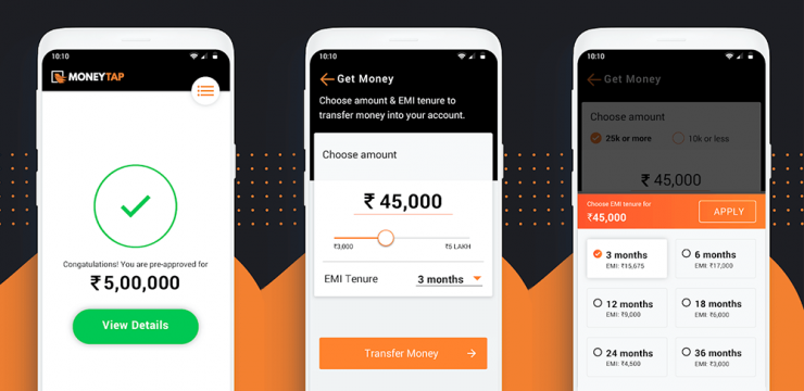 Money Lending App Development: A Comprehensive Guide