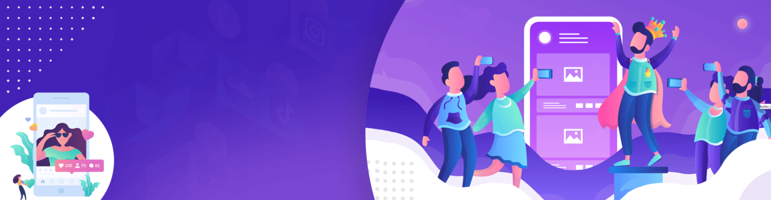 How to build a Social Media App?