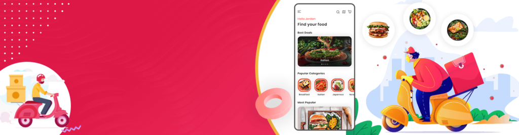 10 Best Food Delivery Apps in the USA