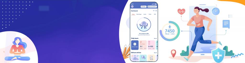 Women Health Tracking app development: Build an app like Clue