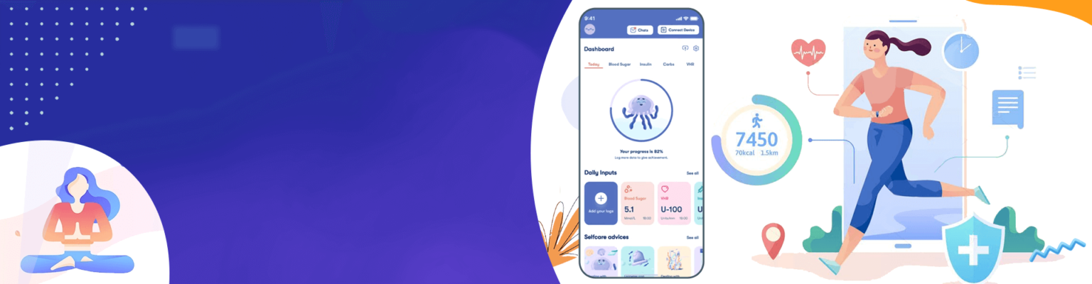 Women Health Tracking app development: Build an app like Clue