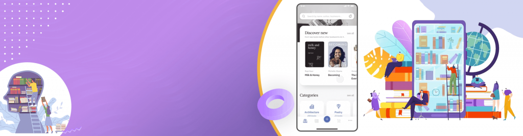 Library Management App Development: Cost & Features