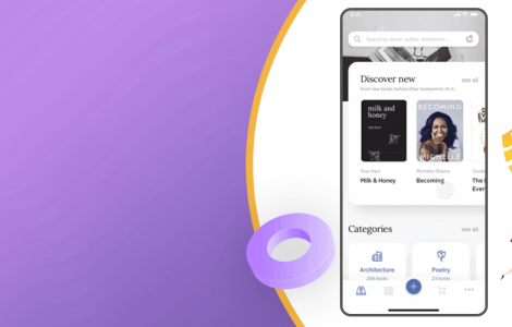 Top Mobile App Development Company in USA, CANADA, UAE, UK - Siddhi ...