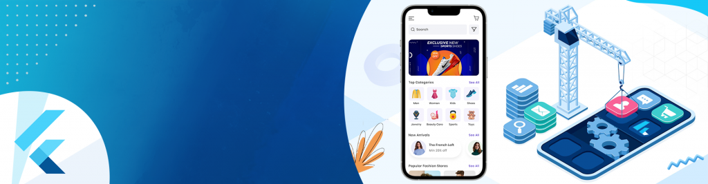 How can we improve Flutter experience for mobile?