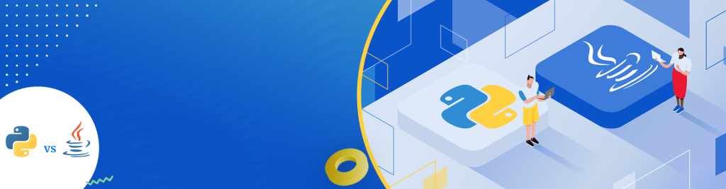 JavaScript vs Python: Which One Is Good for Your Next Application