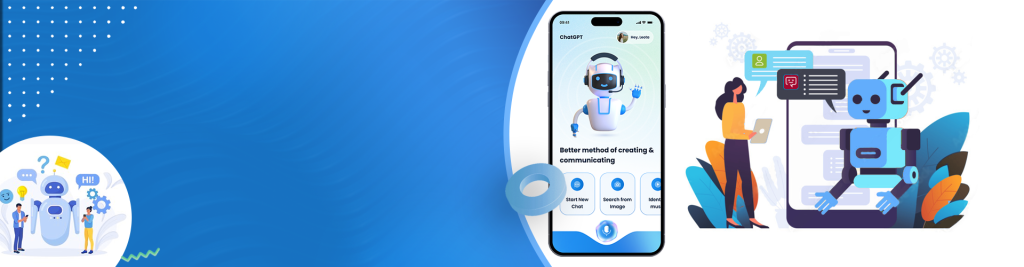 How Chat GPT is taking over the digital world!