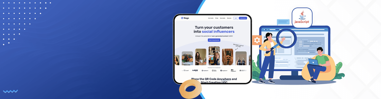 Best JavaScript Development Tools for Developers in 2023