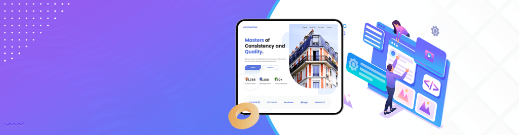 7 Best Web Application Structure for making an application