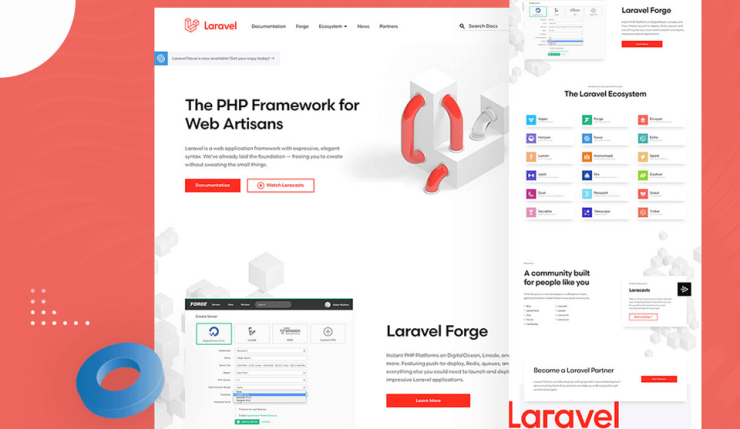 Top 10 Laravel Development Trends in 2023