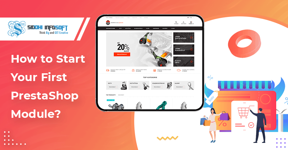 How to Start Your First PrestaShop Module?