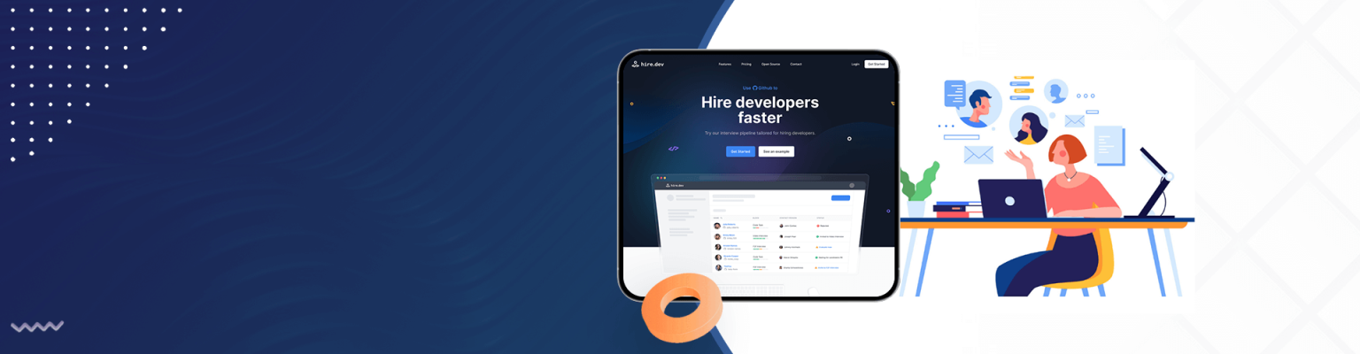 Guide to Hire Remote Developers: Costs and Benefits