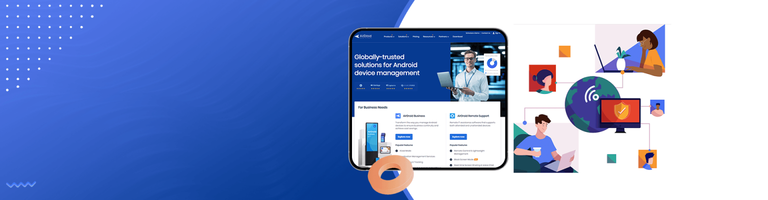 List of remote access software in 2023: Uses, Features and cost