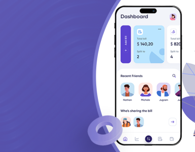 How to build a Frozen Food delivery app like Schwan’s