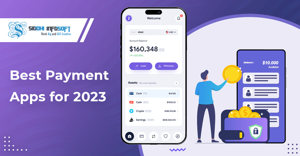 Best Payment Apps for 2023