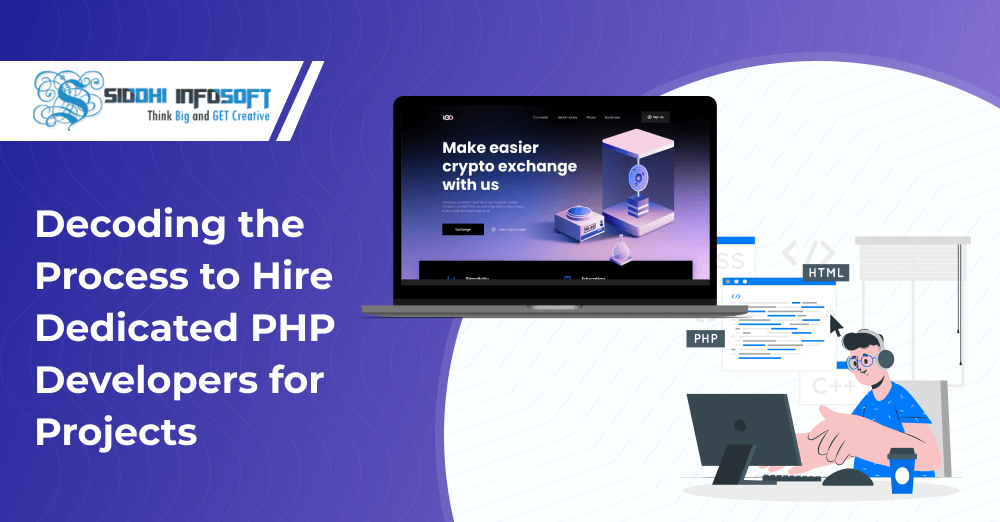 Decoding the Process to Hire Dedicated PHP Developers