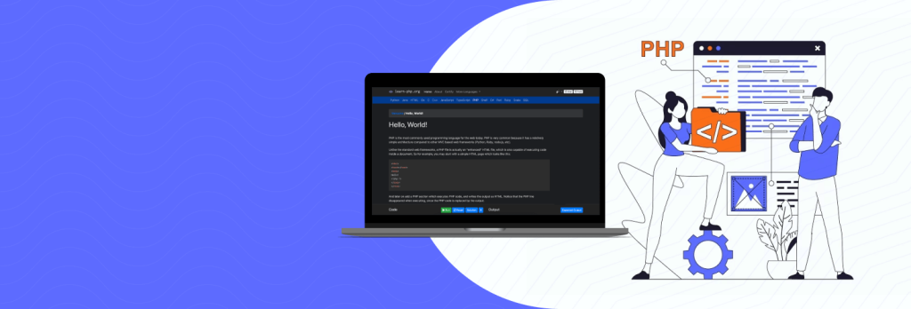The Complete Guide to Getting Started as a PHP Developer