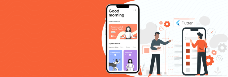 7 Amazing Flutter Open-Source Projects Need to Know in 2024