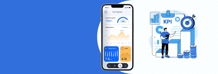 Efficiency & Quality: Maximize App Development KPIs
