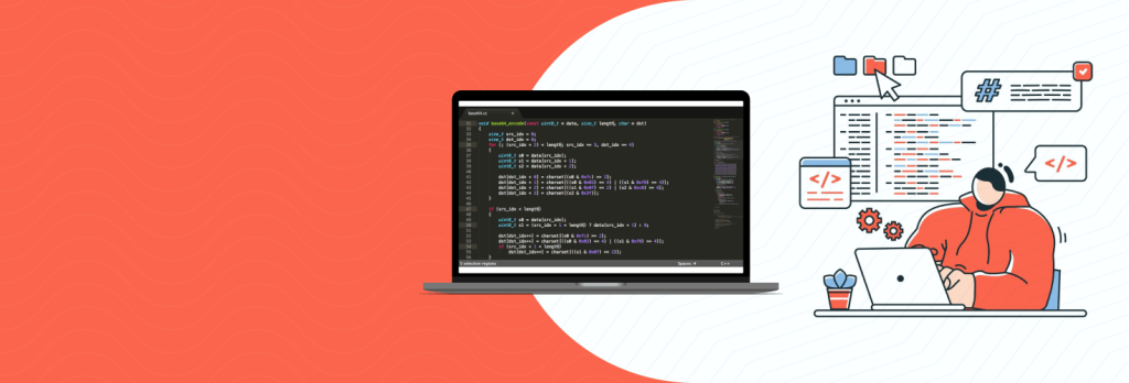 Explain what is low-code and no-code tools and its disadvantage