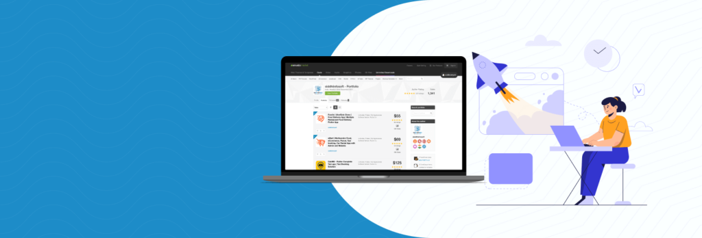 Guide to Leaving Feedback on CodeCanyon Products