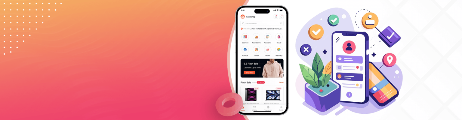 Latest Trends in Mobile App Development in 2024