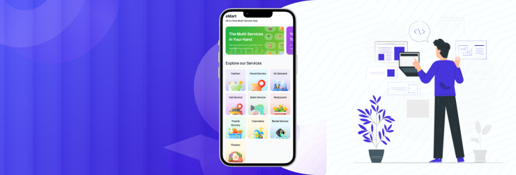 Top Mobile App Development Frameworks 2024