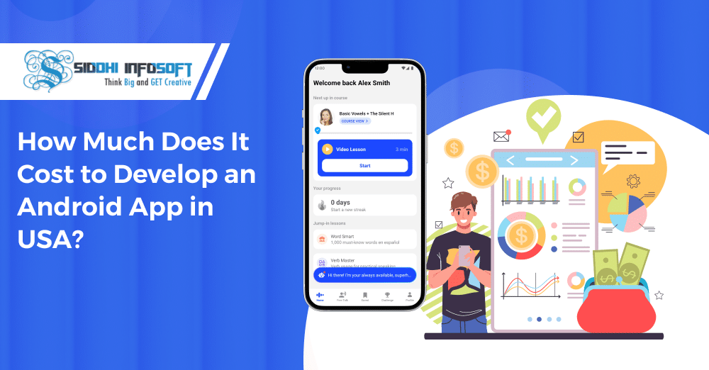 Android App Development Cost in the USA: A Complete Guide