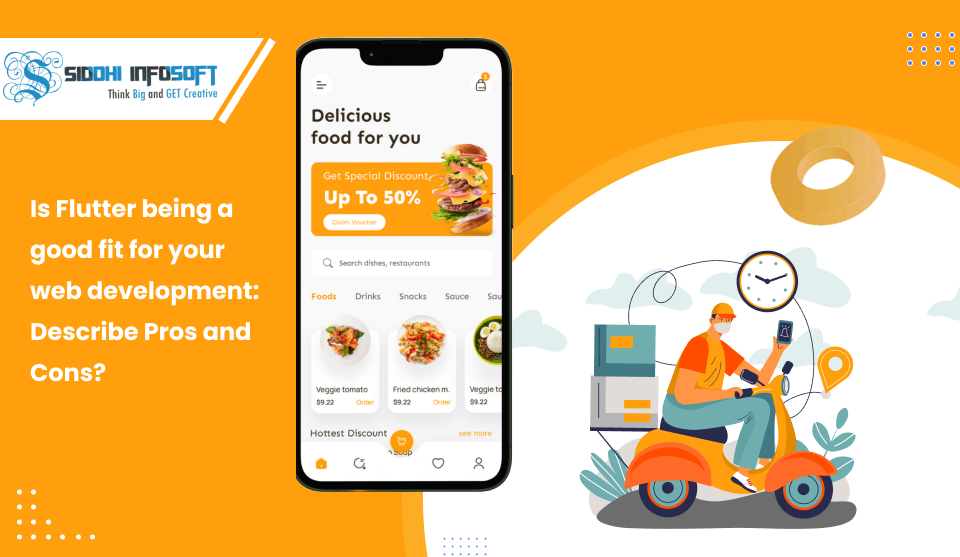 Is Flutter Good for Web Development? Pros & Cons