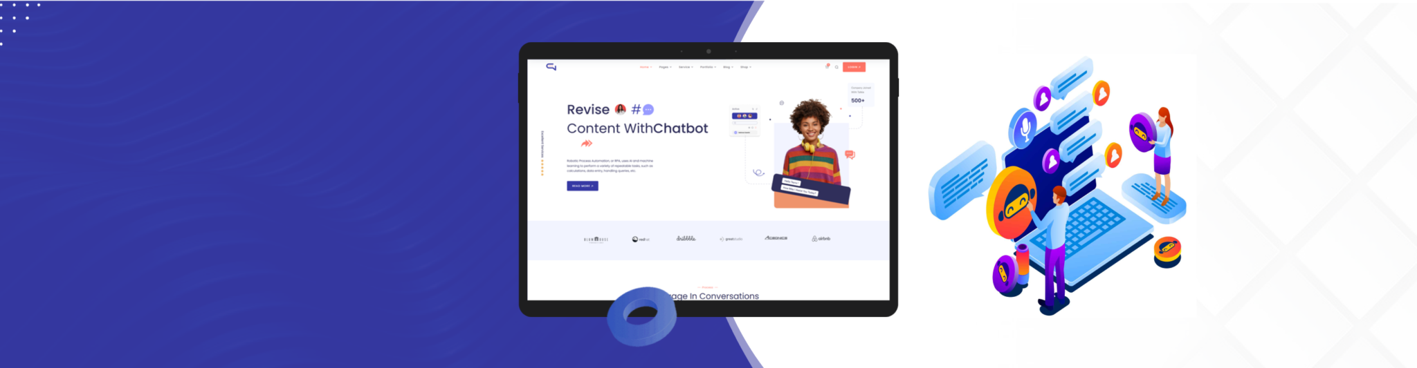 Bots vs. Humans: Who Controls the Web in 2025?