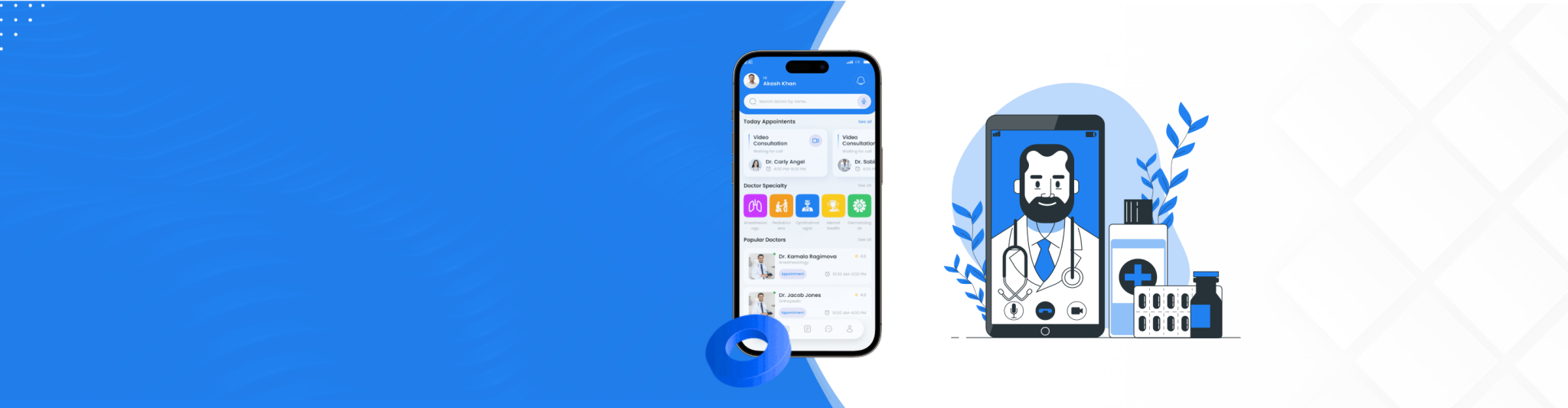 Building Scalable Apps with Flutter: Best Practices & Tips