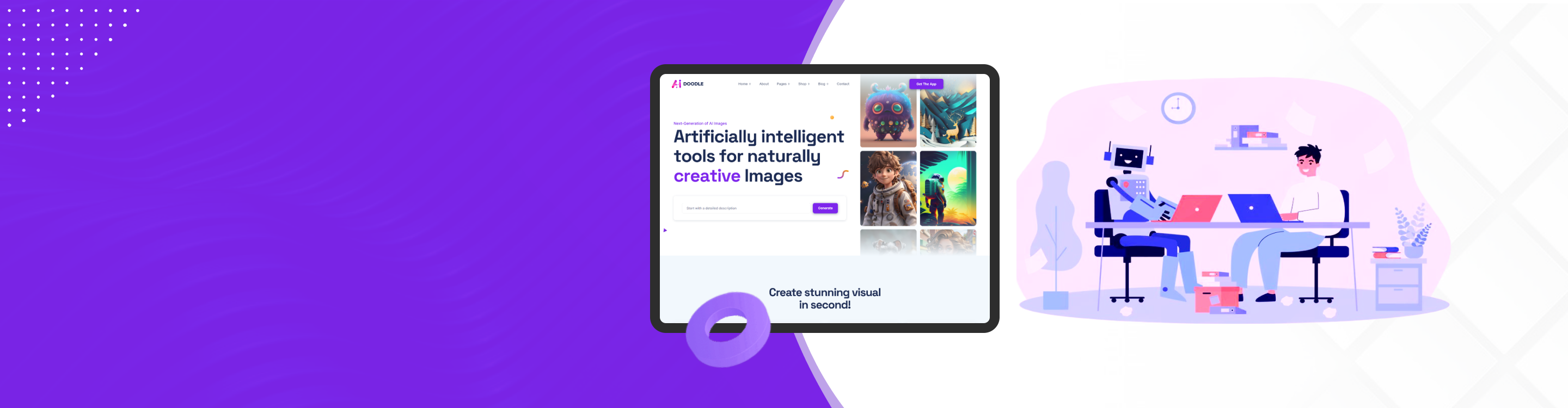 Build AI-Powered Web Apps Easily with Laravel
