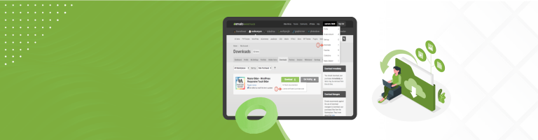 How to Find Your Purchase Code on Codecanyon or ThemeForest