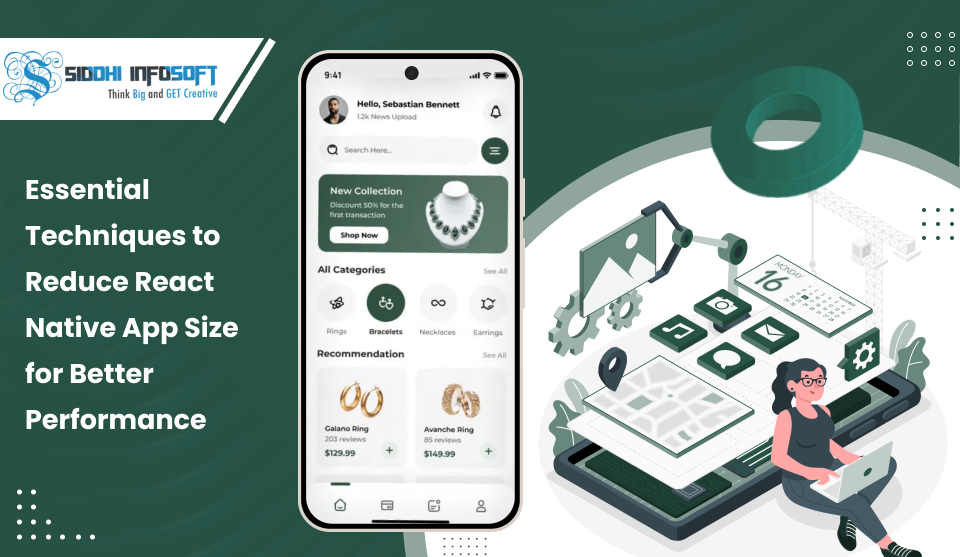 Reduce React Native App Size for Better Performance