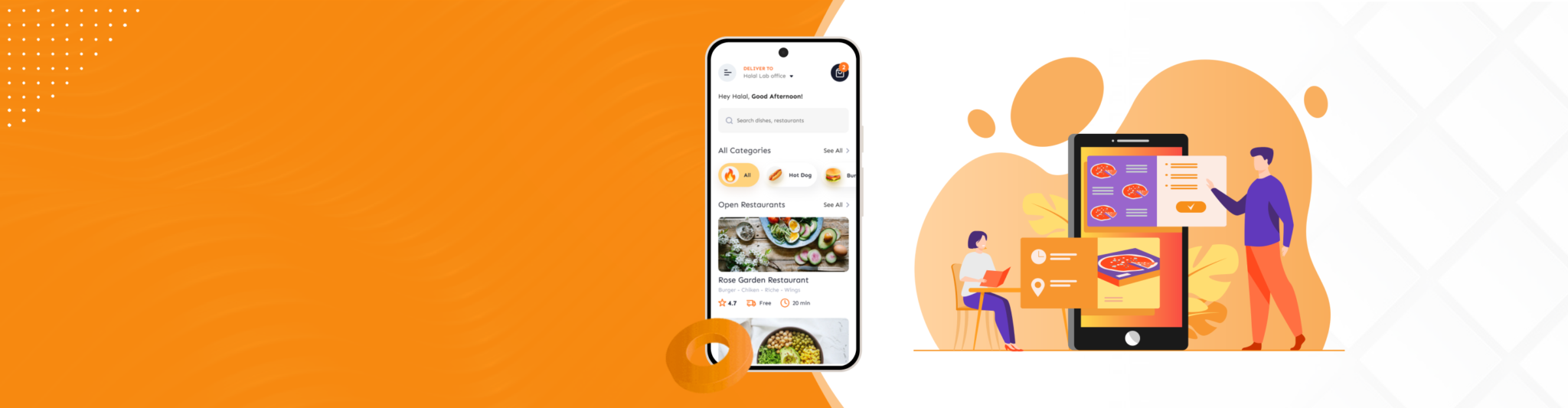 Foodie POS | Next-Level POS System for Restaurants