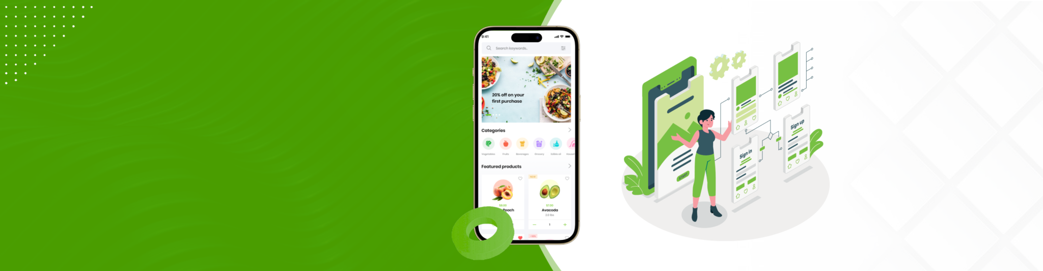 Best Practices for Implementing Adaptive UI in Flutter