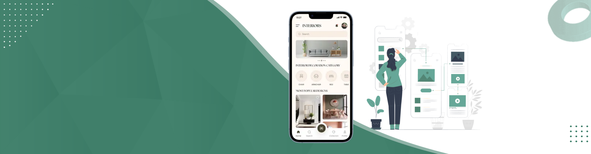 Ionic App Development Services